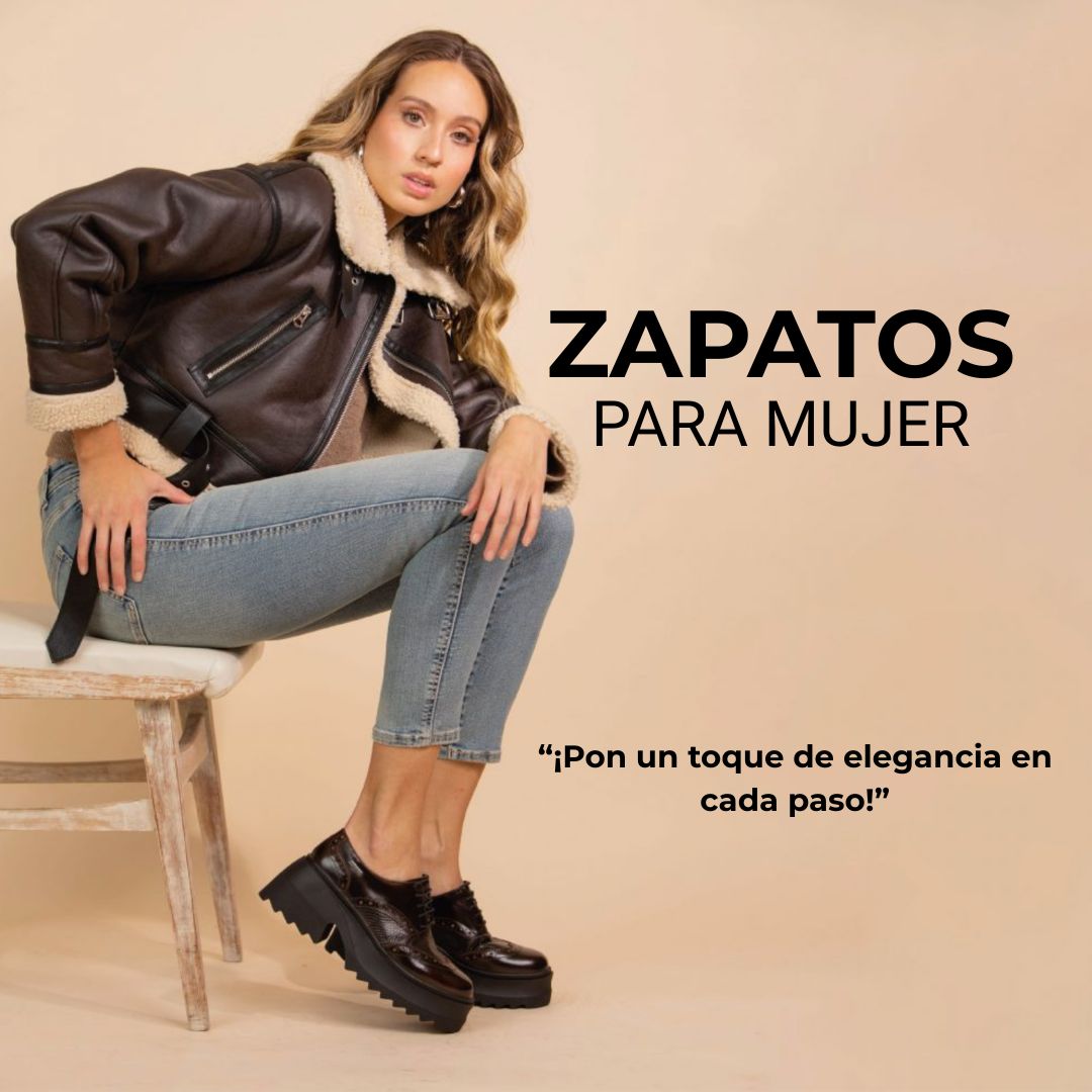 Angar Calzado
